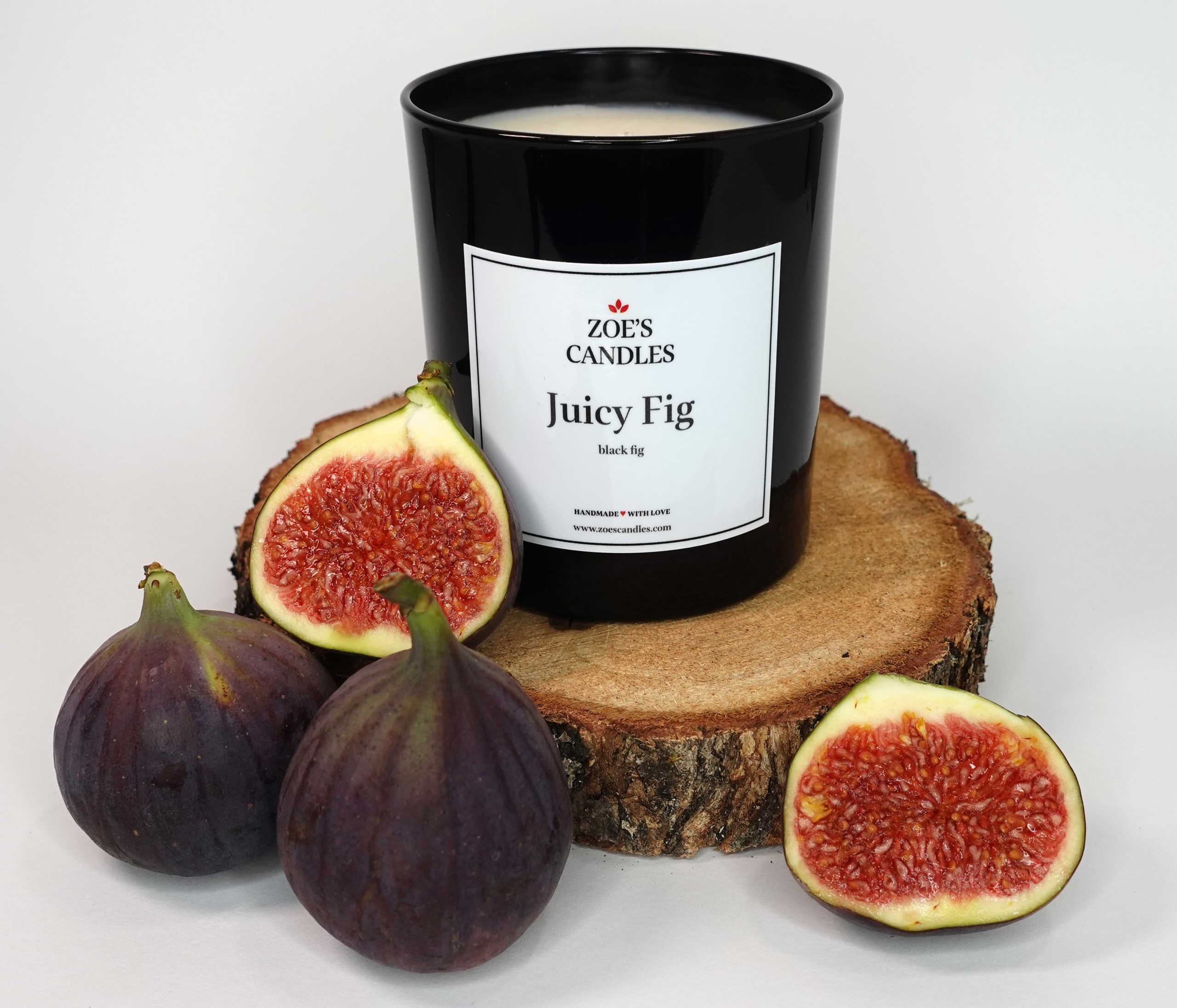 Tropical Island – Zoe's Candles