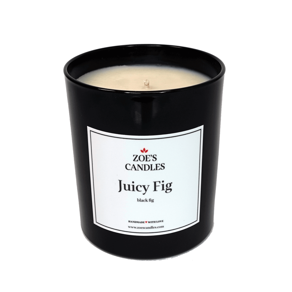 Juicy Fig - Zoe's Candles